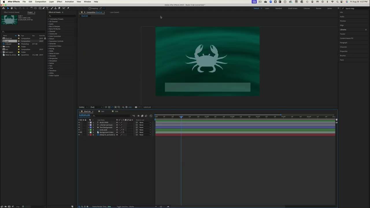 Custom Workspaces - YouTube