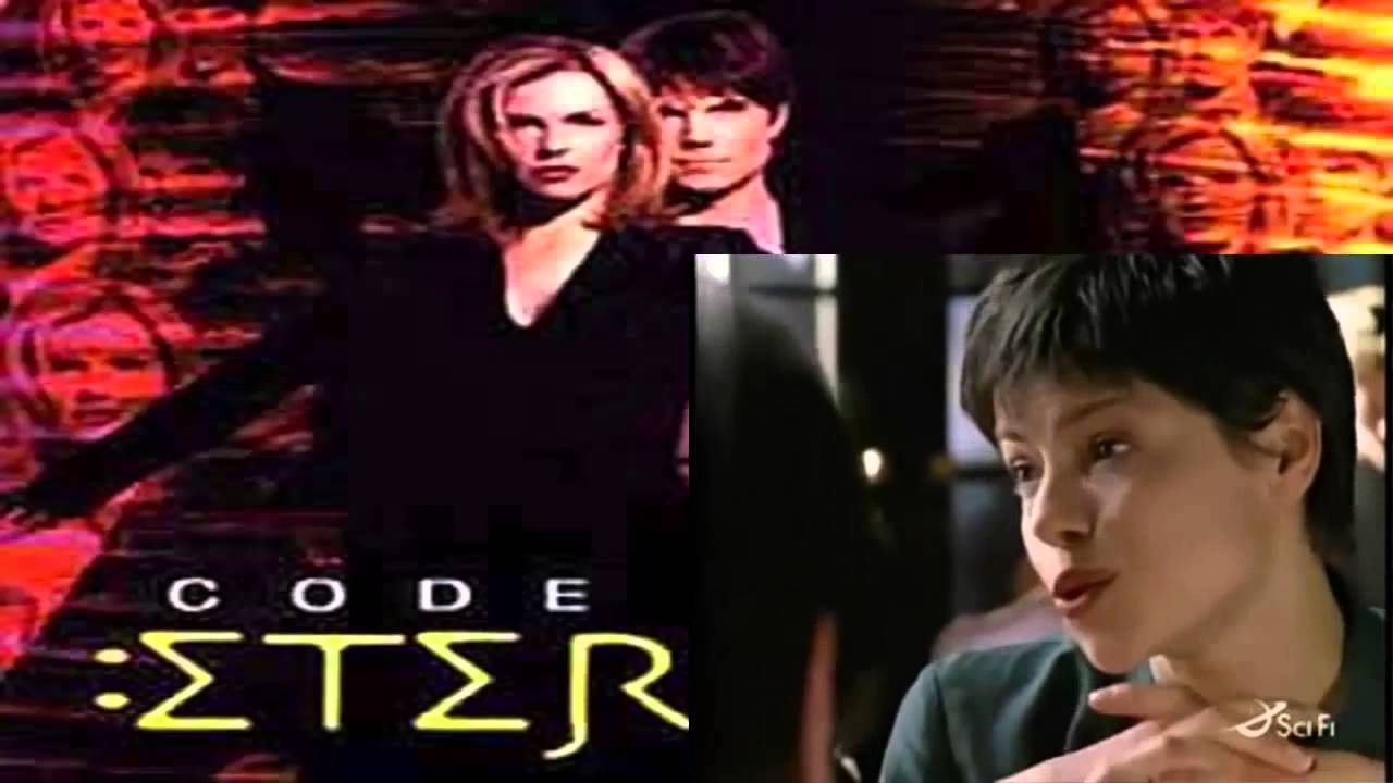 Code Name Eternity S1 E5 - YouTube