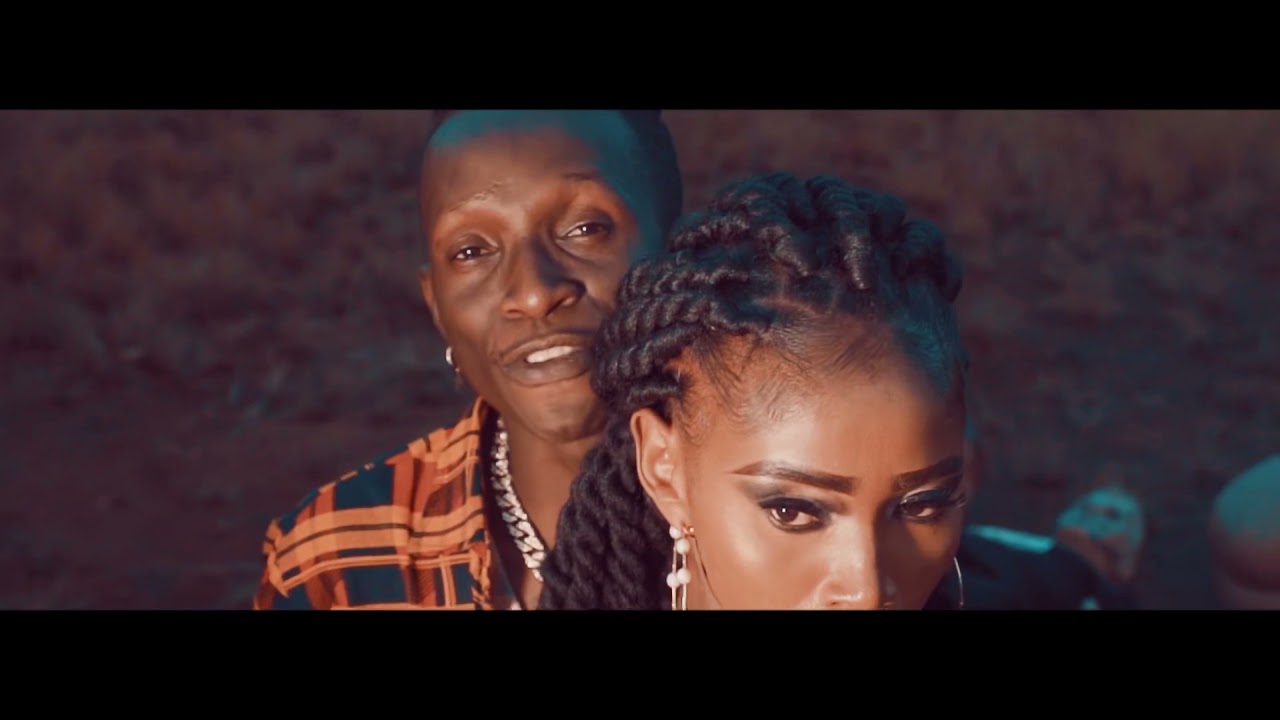 Rap Gee - Orboty Whan (Official Video) - YouTube