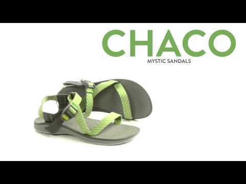 Chaco Mystic Sandals (For Women)