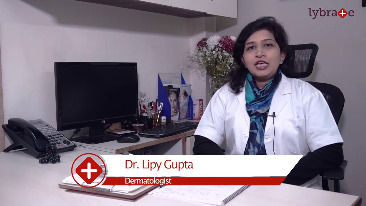 Dr Lipy Gupta Talks About Medi Facial And Its Types - YouTube