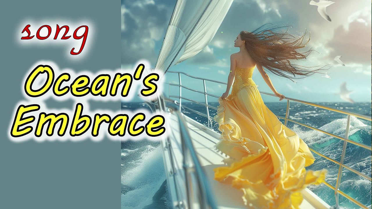 Ocean's Embrace song - YouTube