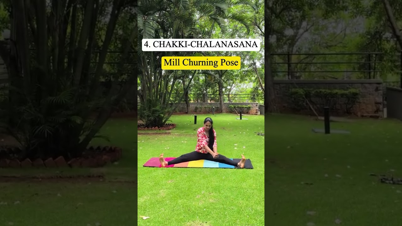 PCOS and PCOD Girls Try These 9 Yoga Poses For Amazing Results ...