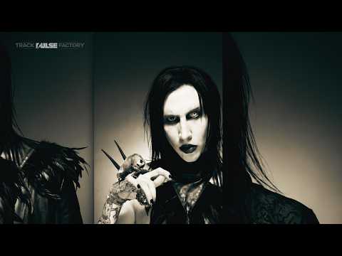 Marilyn Manson — THE HOST [Official Song T.P.F.]