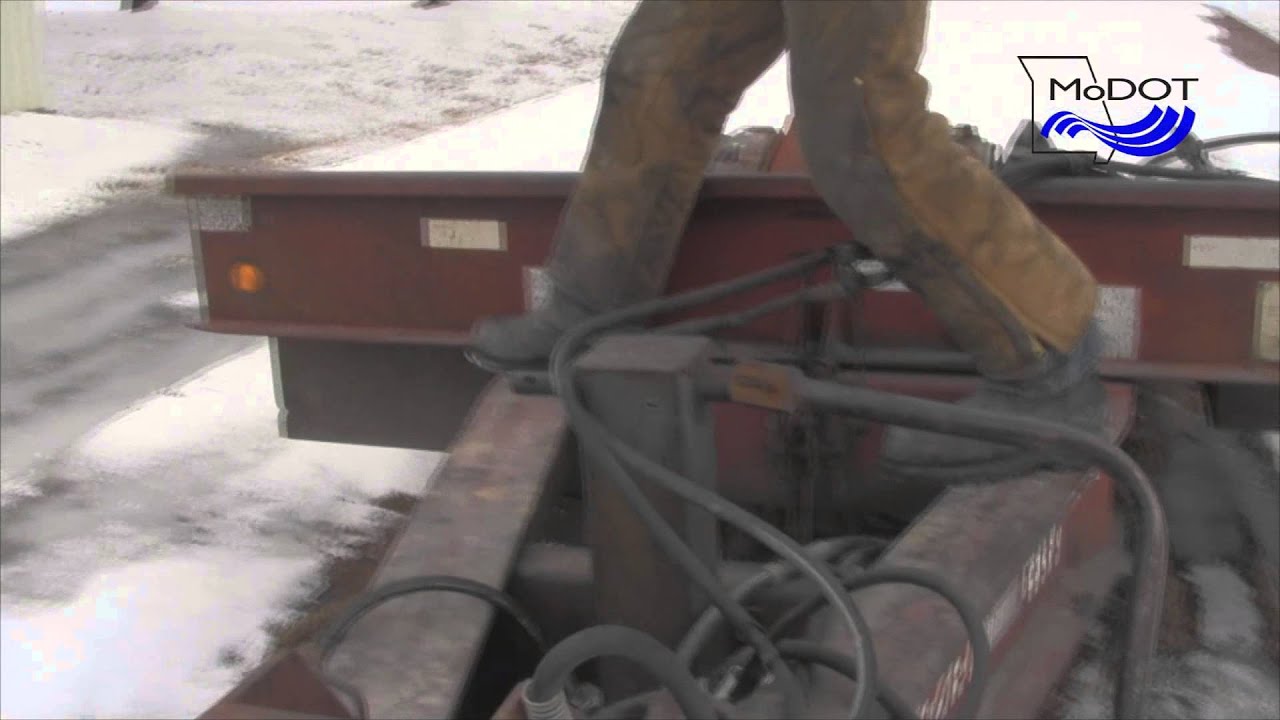 Be Aware of Pinch Points - YouTube