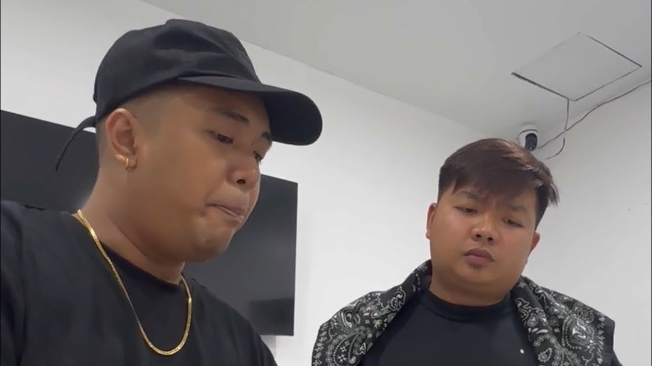 Mabait yan si boss! Yung boss: - YouTube