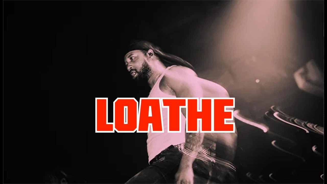 Loathe live in London 2025 Highights - YouTube