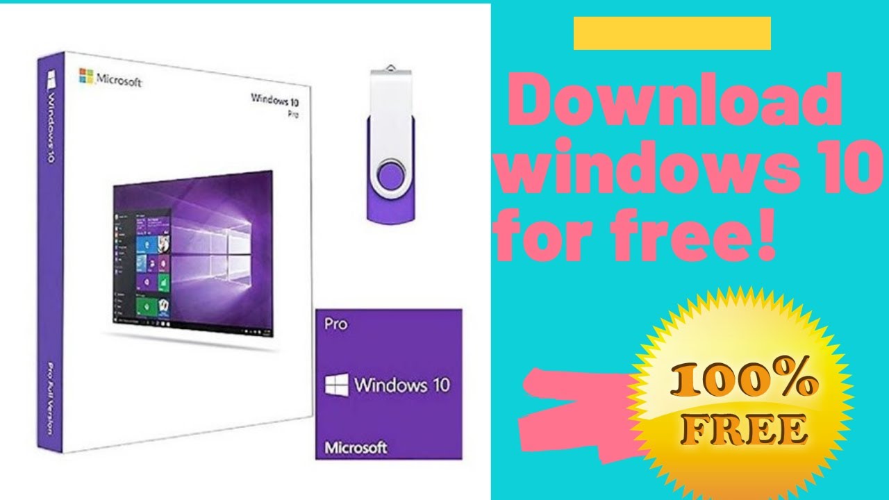 Windows 10 Professional 2021 free download - Windows 10 Pro 64bit 2021 ...