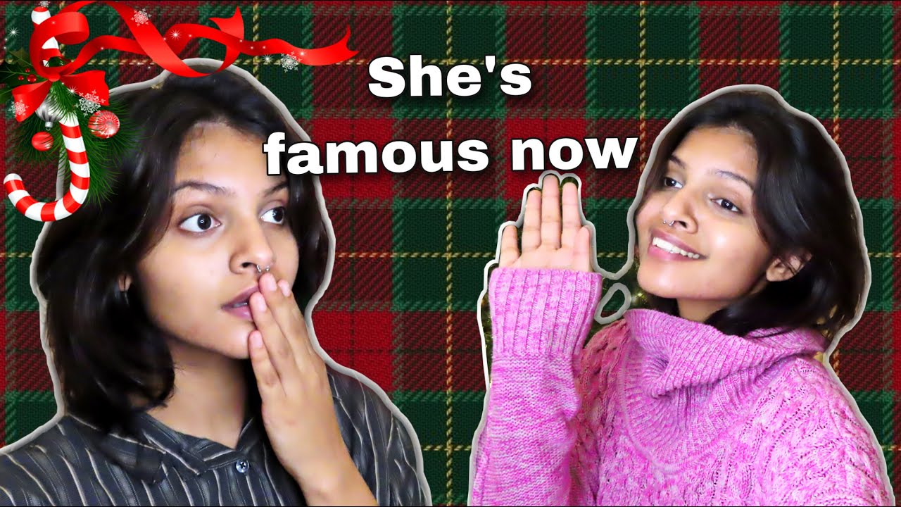 A rare interview with Mariam George. - YouTube