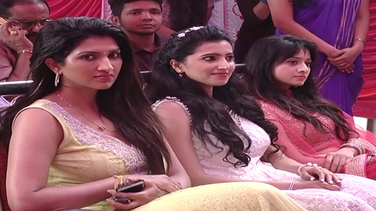 Muthina Hara Movie Launch - YouTube