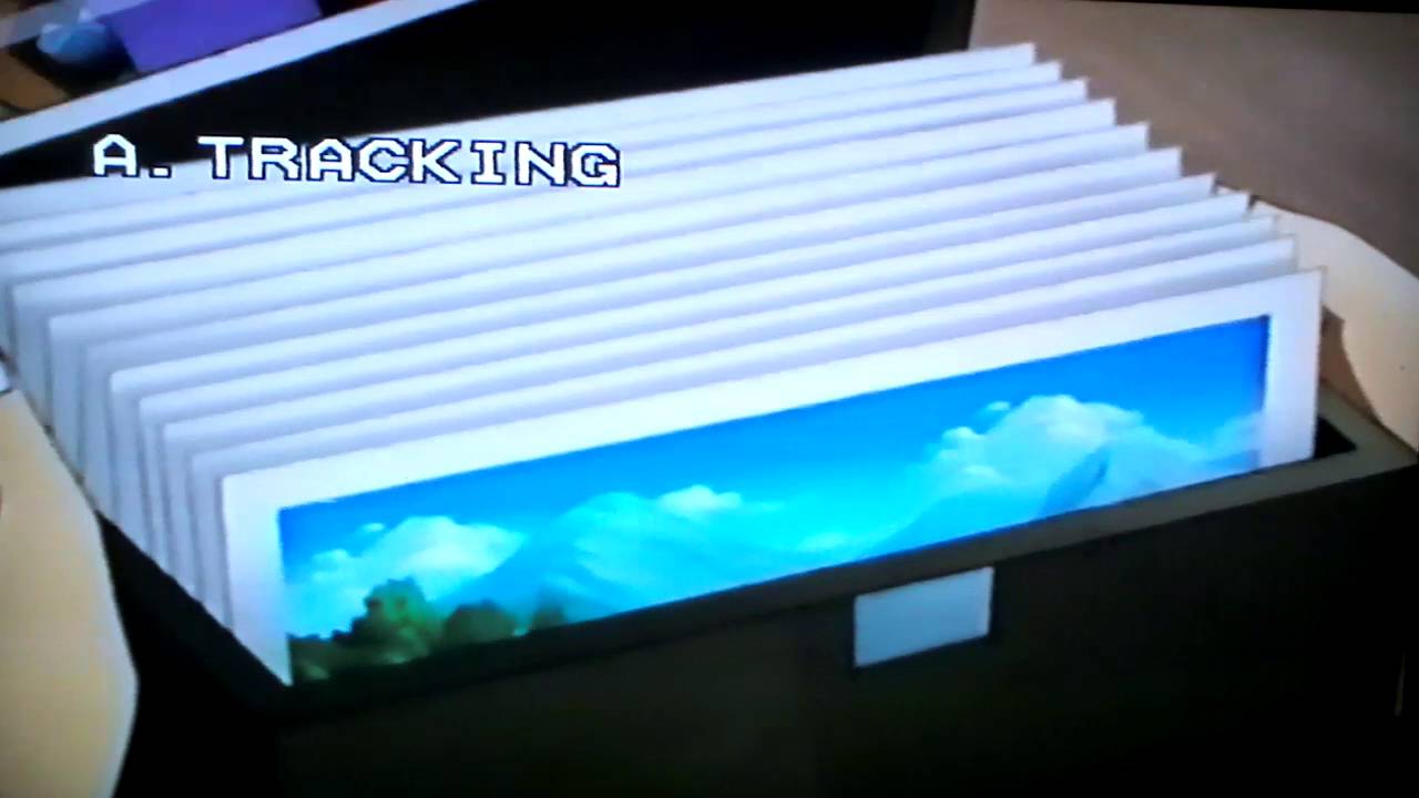 POP Continuity (2016) + Adverts (7) - YouTube