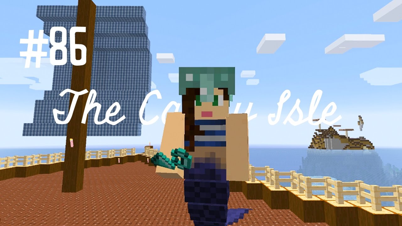 A NEW DIMENSION? - THE CANDY ISLE (EP.86) - YouTube