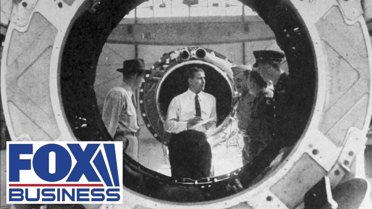 Cold war crisis that led to building the most powerful rocket - YouTube