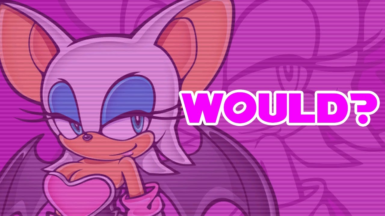 Why Are You OBSESSED With Rouge? - YouTube