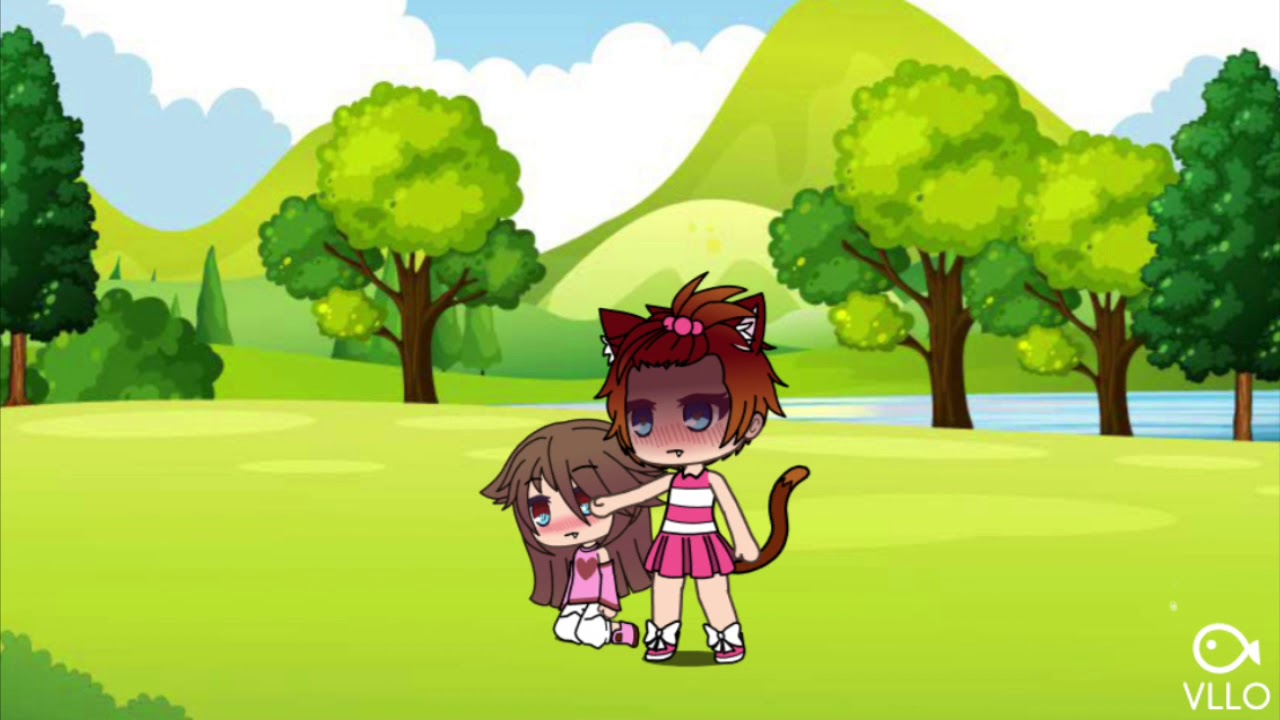 | My puppy | ep 6/7 | gacha life | - YouTube