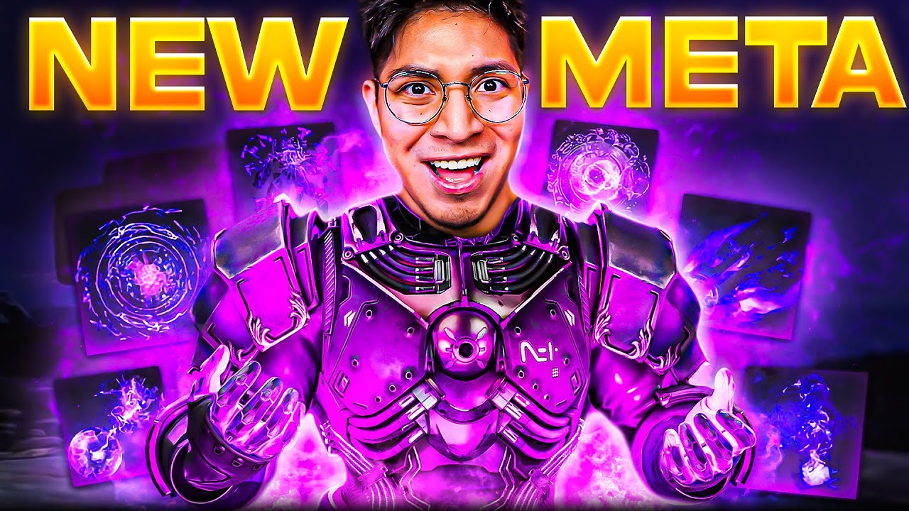 PLEASE DON'T LET THIS META TAKE OVER AGAIN 😭 - YouTube