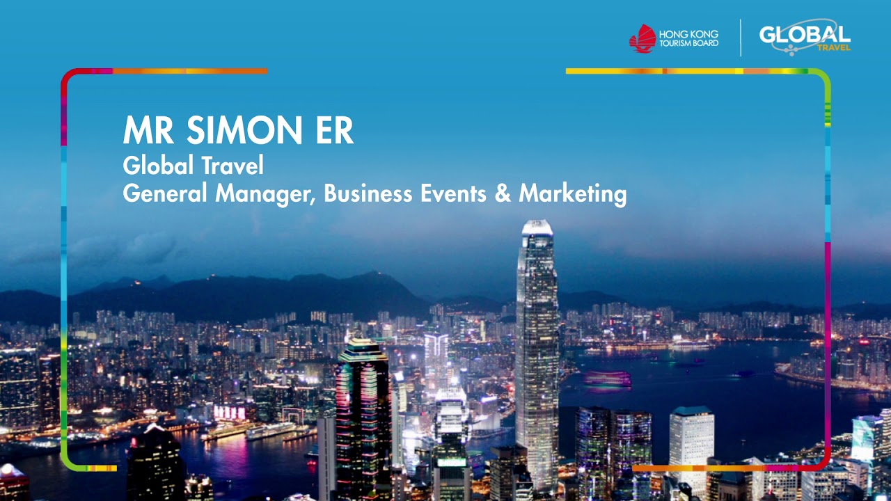 03 Speaker Intro Mr Simon Er - YouTube
