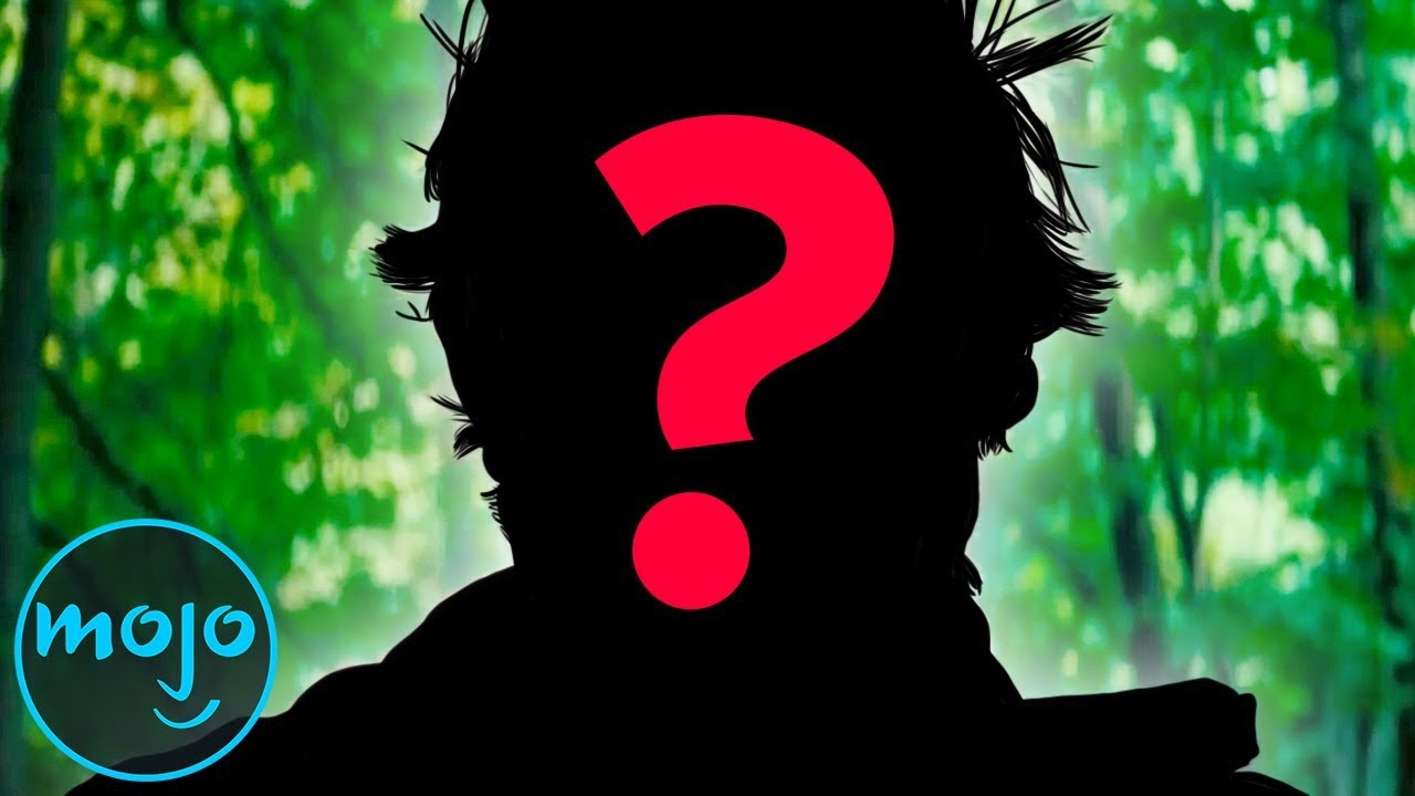 Top 10 Saddest Deaths in Horror Movies - YouTube