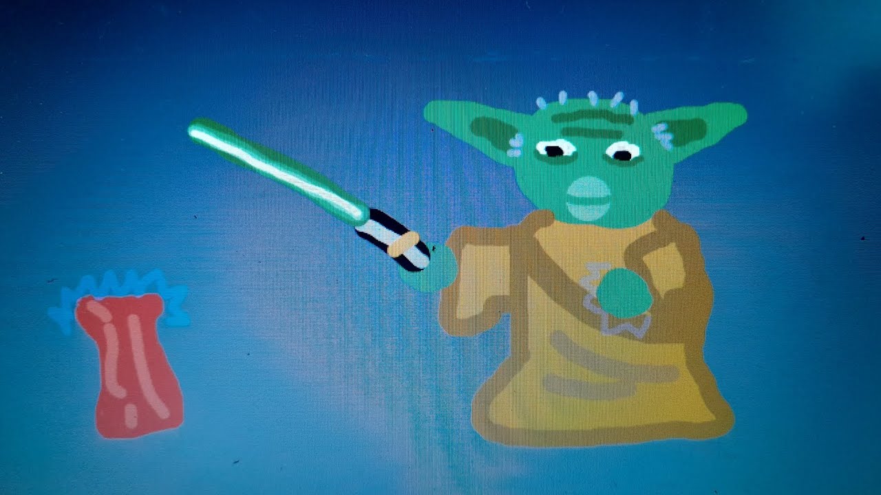 R6 Clips So Good They Make Yoda Happy - YouTube