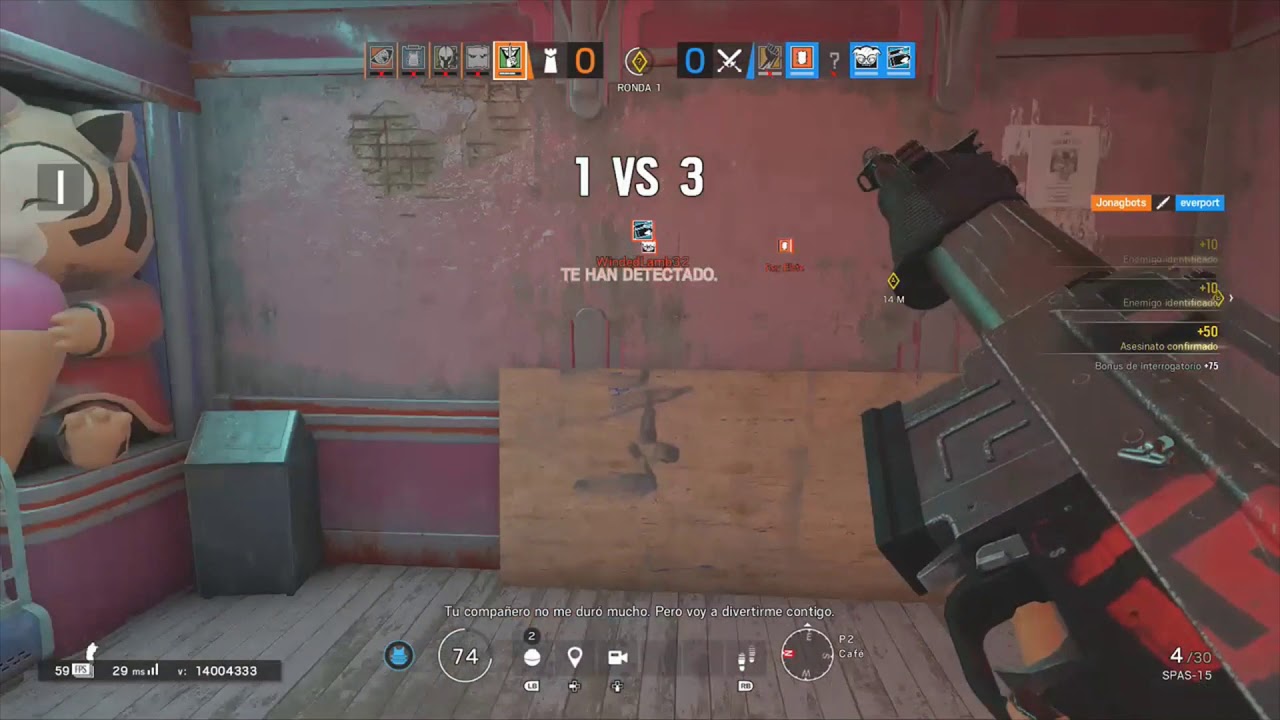 ACE R6 - YouTube