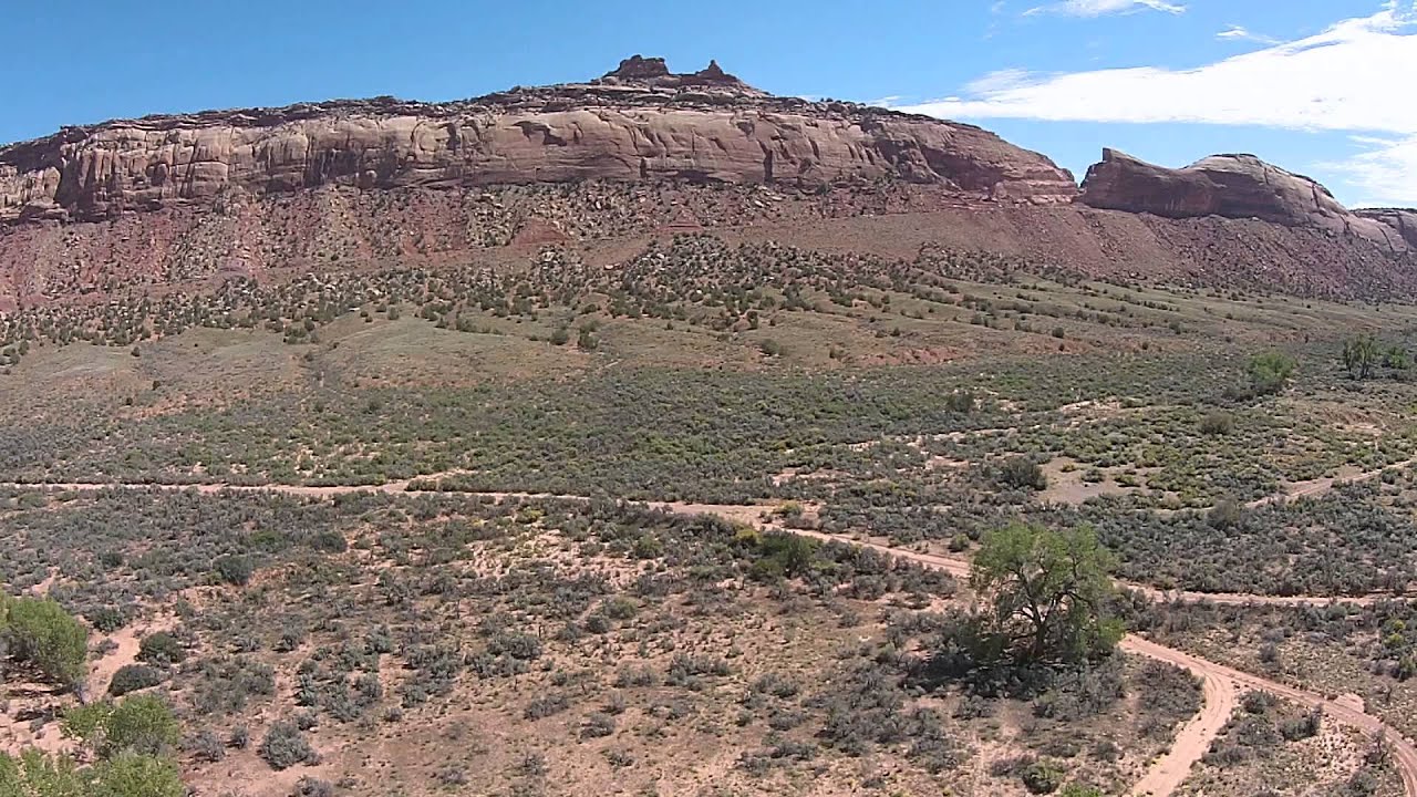 Comb Wash Utah - YouTube