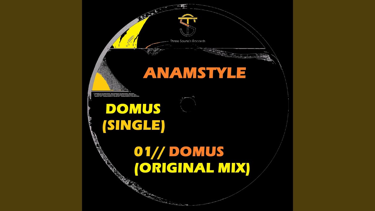 DOMUS - YouTube