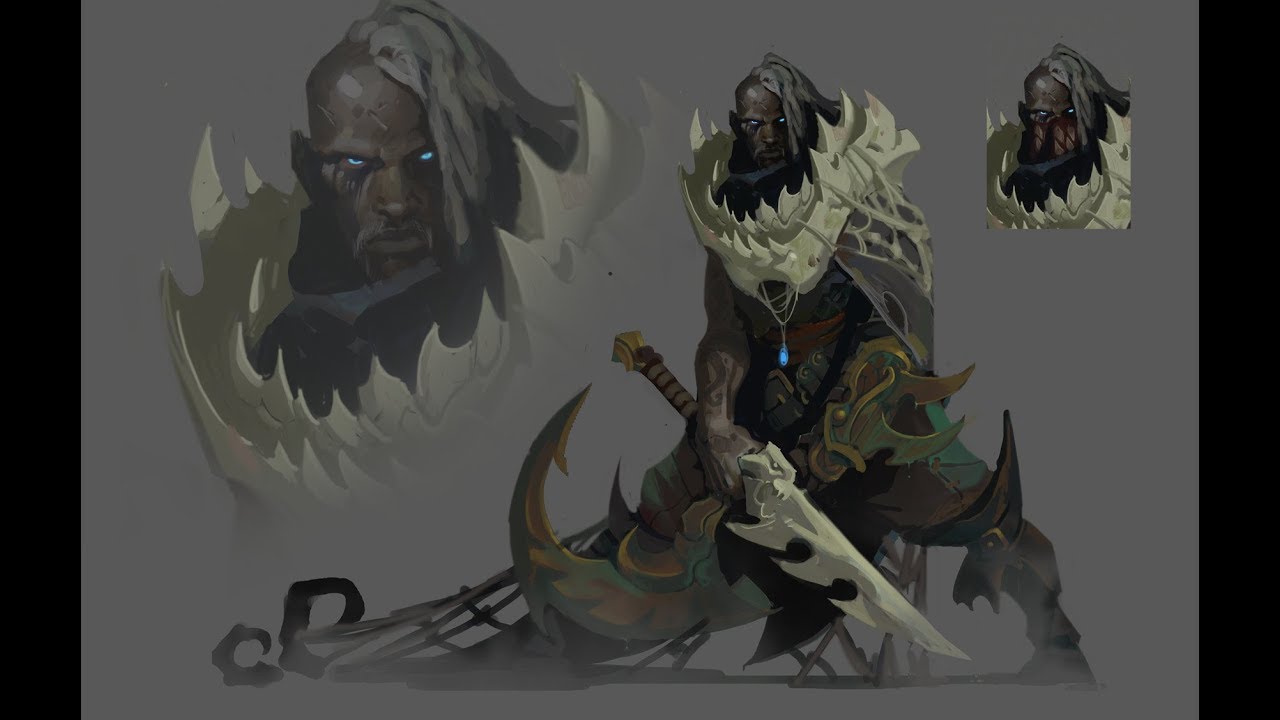 My thoughts on pyke w/gameplay [League Of Legends] - YouTube