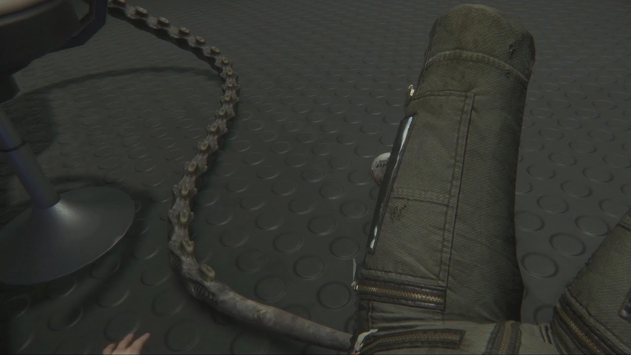 Mission 3 - Encounters (Alien: Isolation) - YouTube