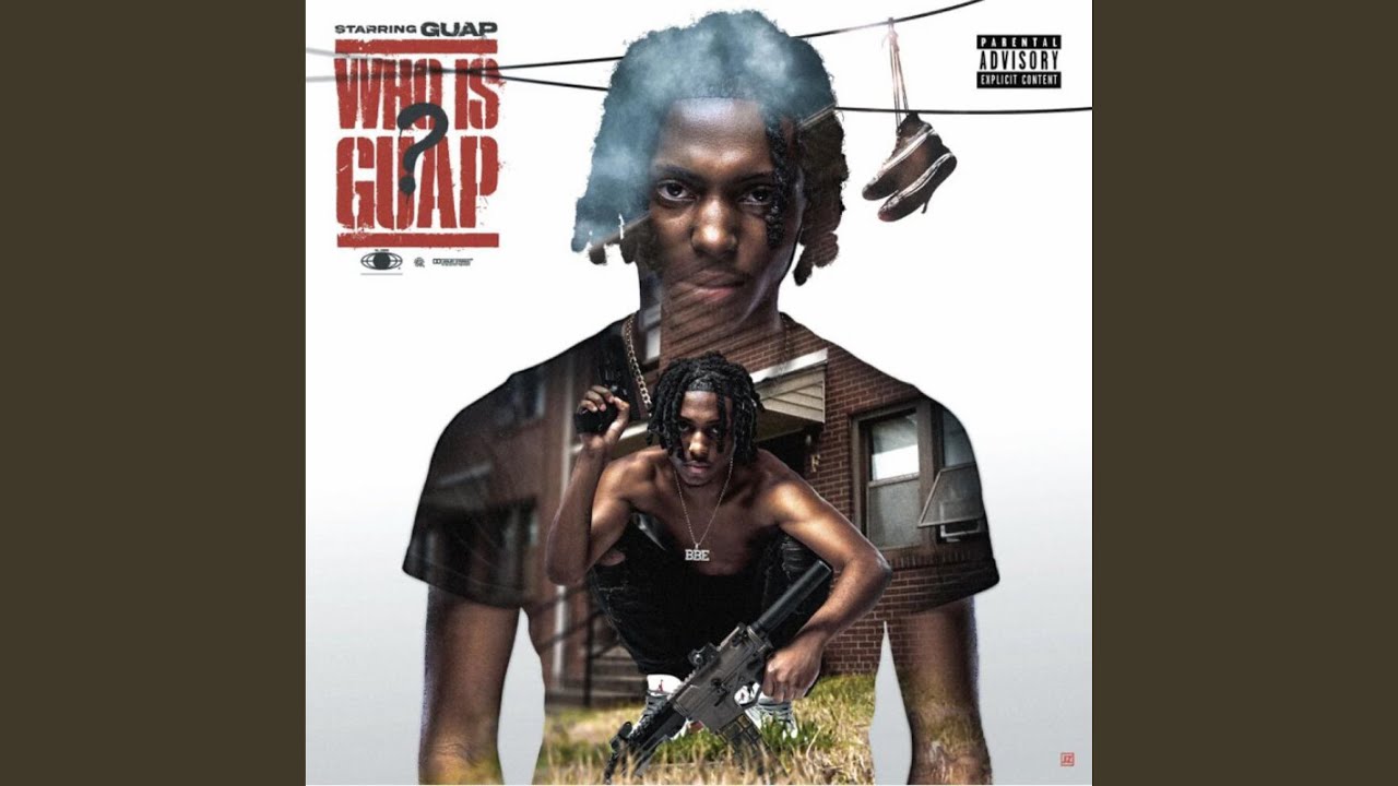Who Is Guap (feat. Big Guap) - YouTube