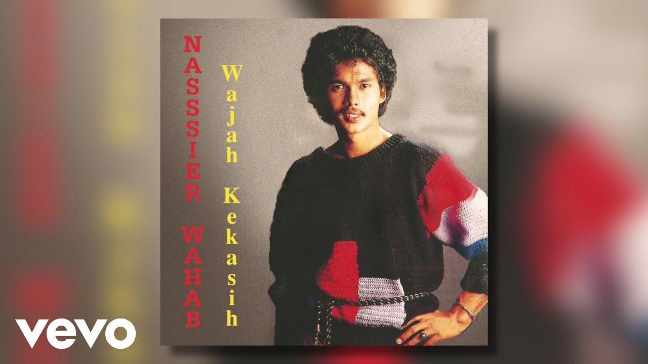 Nassier Wahab - Zu (Audio) - YouTube