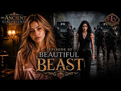GL Series My Ancient Girlfriend | Episode 2 Beautiful Beast WLW