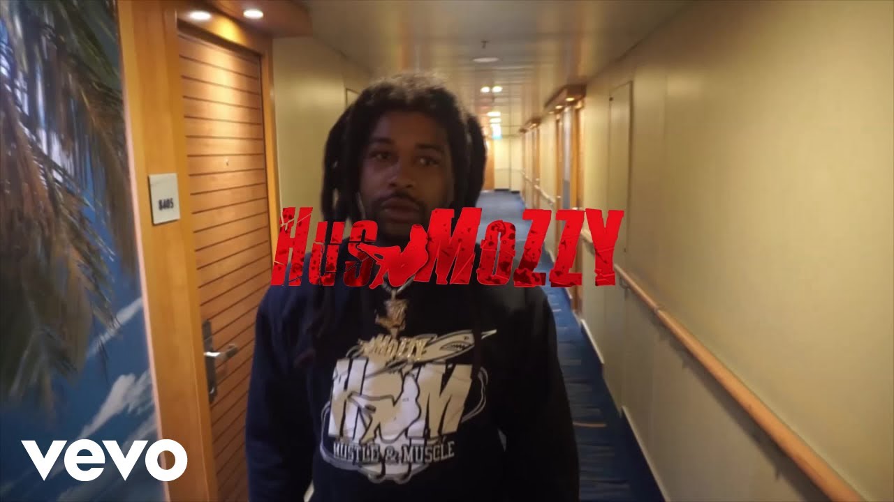 Hus Mozzy - Emotionally Damaged (Official Video) - YouTube