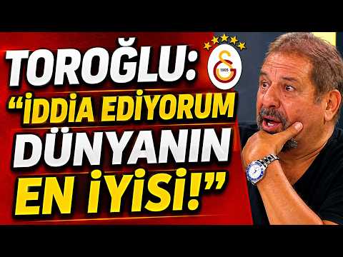 ERMAN TOROĞLU BOMBAYI PATLATTI! \