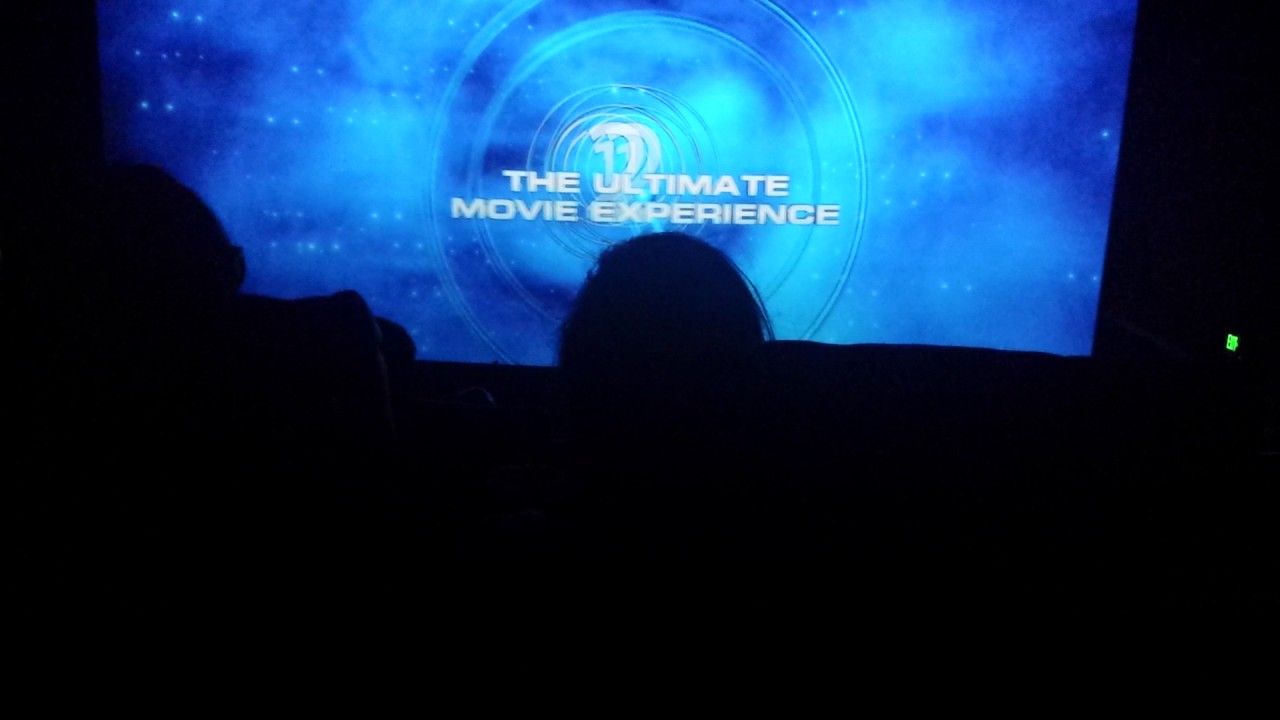 IMAX Countdown. - YouTube