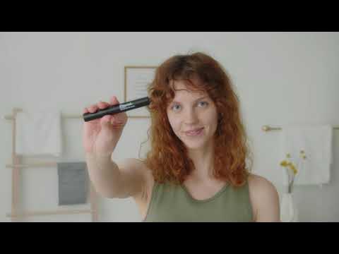 Floema. Сыворотка для роста ресниц - YouTube