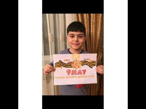 9 May Qələbə Günü