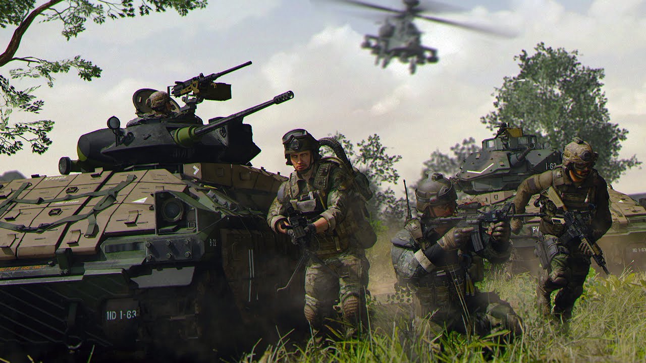 WHY this INDIE RTS is rated 9/10 on STEAM.. - YouTube