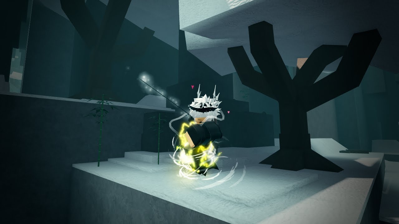 This Dual Attunement Build Is The Best... | Deepwoken - YouTube