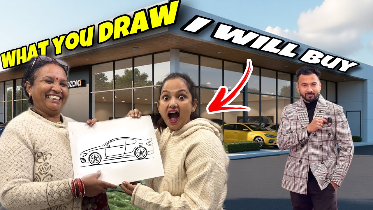 Whatever you draw ️i will buy || Game pad gyi bohot mehengi 😧 || priya ...
