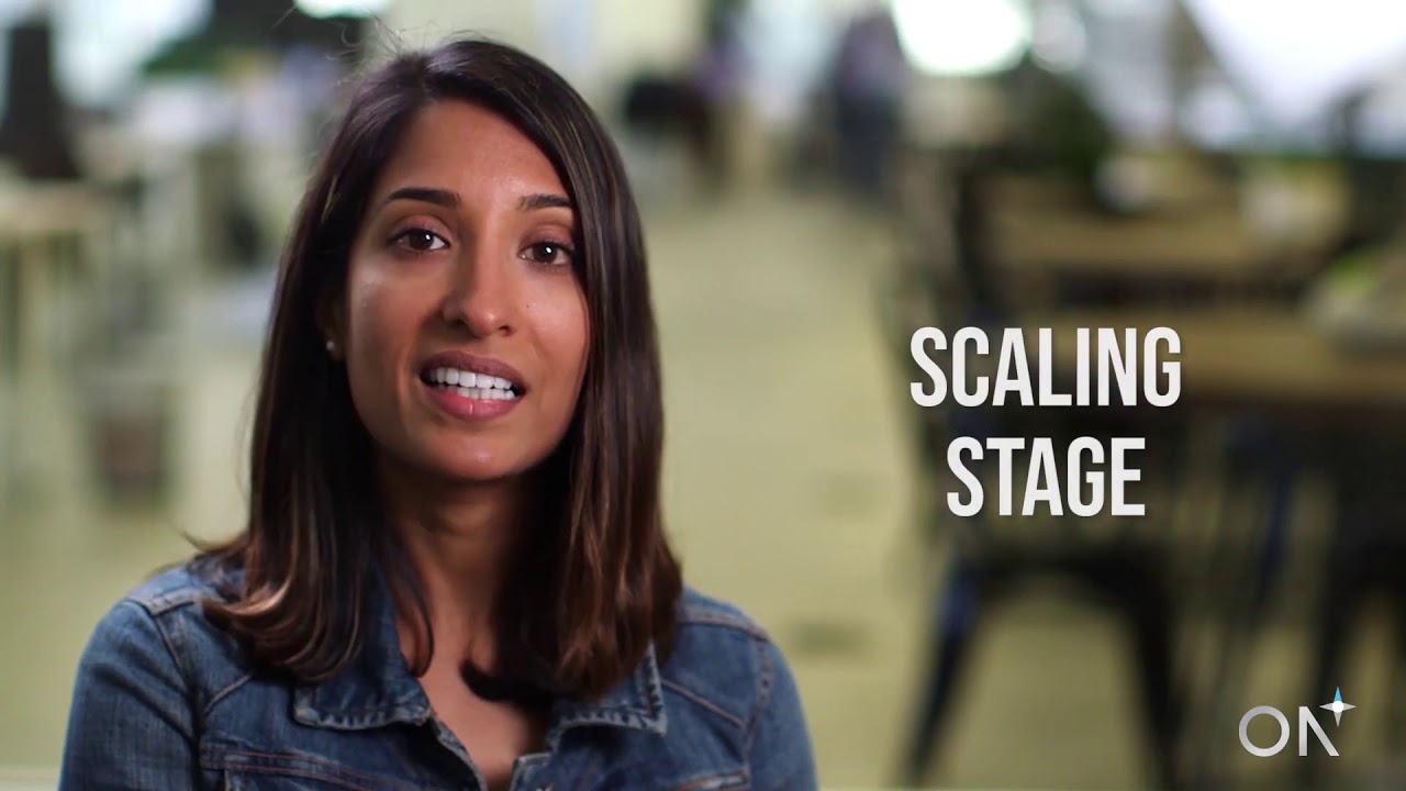 The Visionaries Shivani Siroya, Tala - YouTube