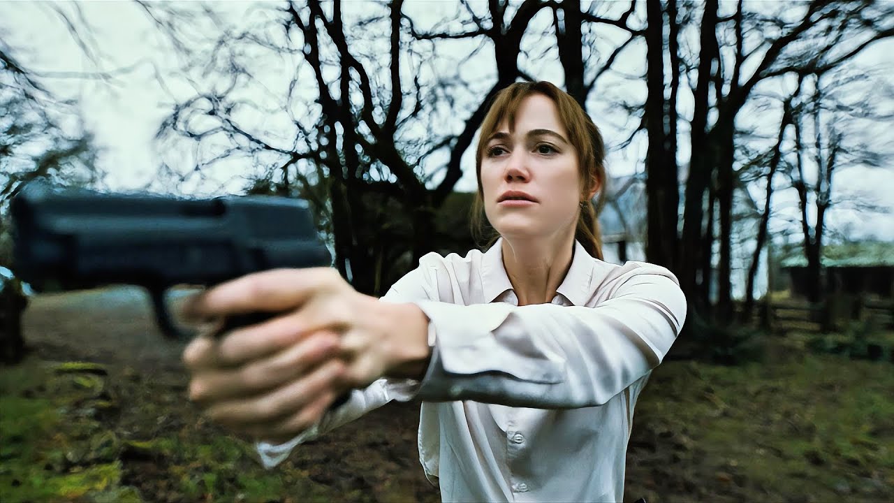 A Visually Stunning Horror Gem with a Twisted Plot & Nicolas Cage’s Unrecognizable - YouTube