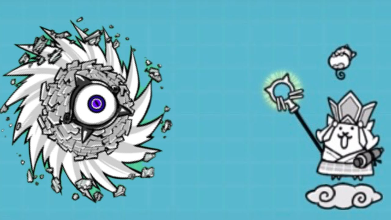 Talented Sanzo Steamrolls Tornado Carnival - YouTube