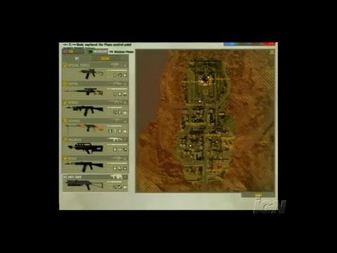 Battlefield 2: Special Forces PC Games Gameplay - In the - YouTube