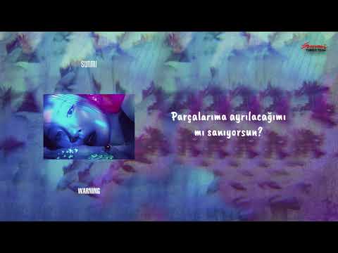 Sunmi - Black Pearl (Türkçe Altyazılı)