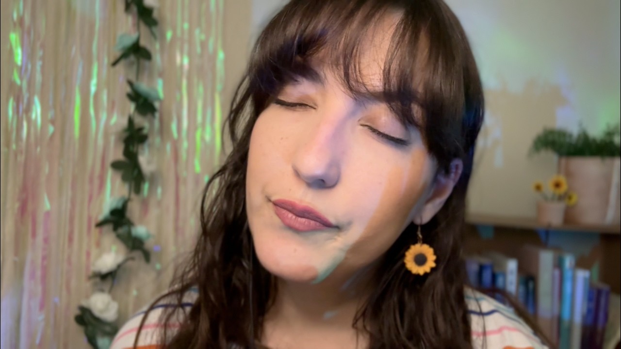 Christian ASMR! Psalms 131 Bible Meditation - YouTube