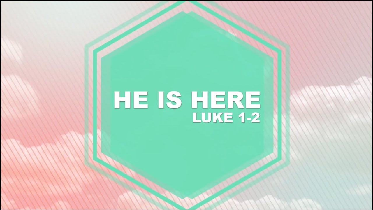 Easter Story Time with Heidi Morter - Session 1 - YouTube