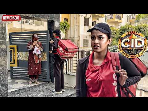 CID New Episode 2026 | CID Season 2 | सी.आई.डी. | CID | Latest Episode | Crime Series 2026