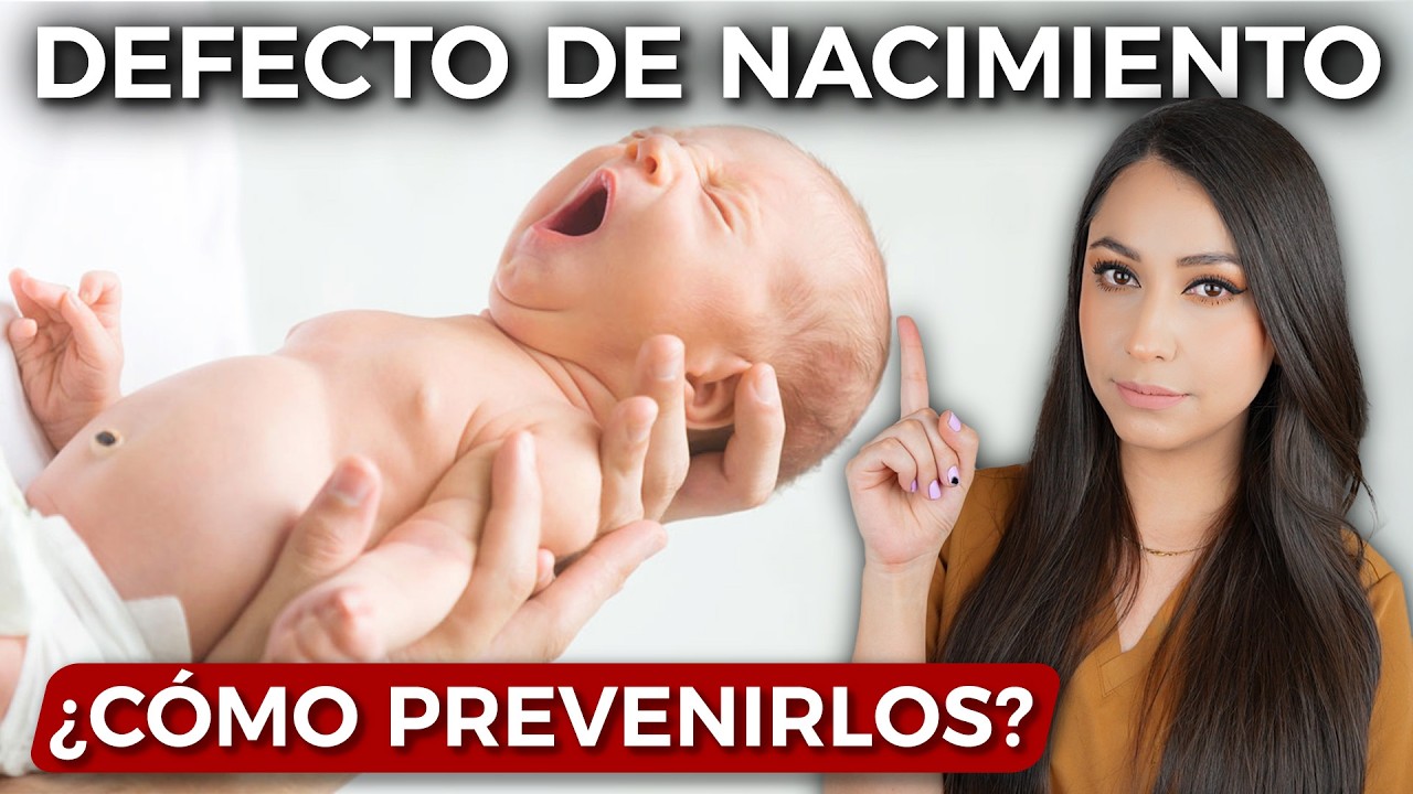 Defectos de nacimiento: lo que podrías estar ignorando durante el ...