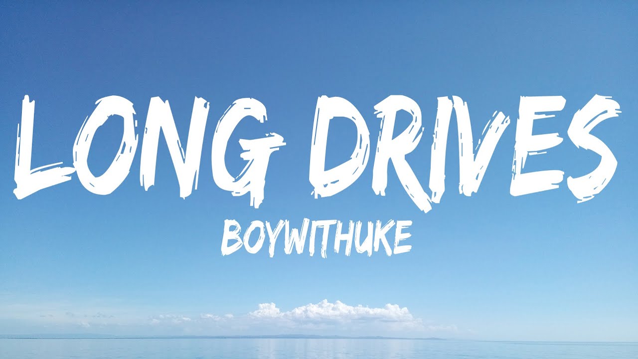 Boywithuke - Long Drives (Lyrics) - Bailey Zimmerman, Grupo Frontera ...