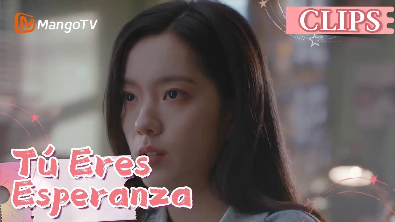 Lin Yujing se enfrenta a Nie Xinghe |Tú Eres Esperanza - YouTube